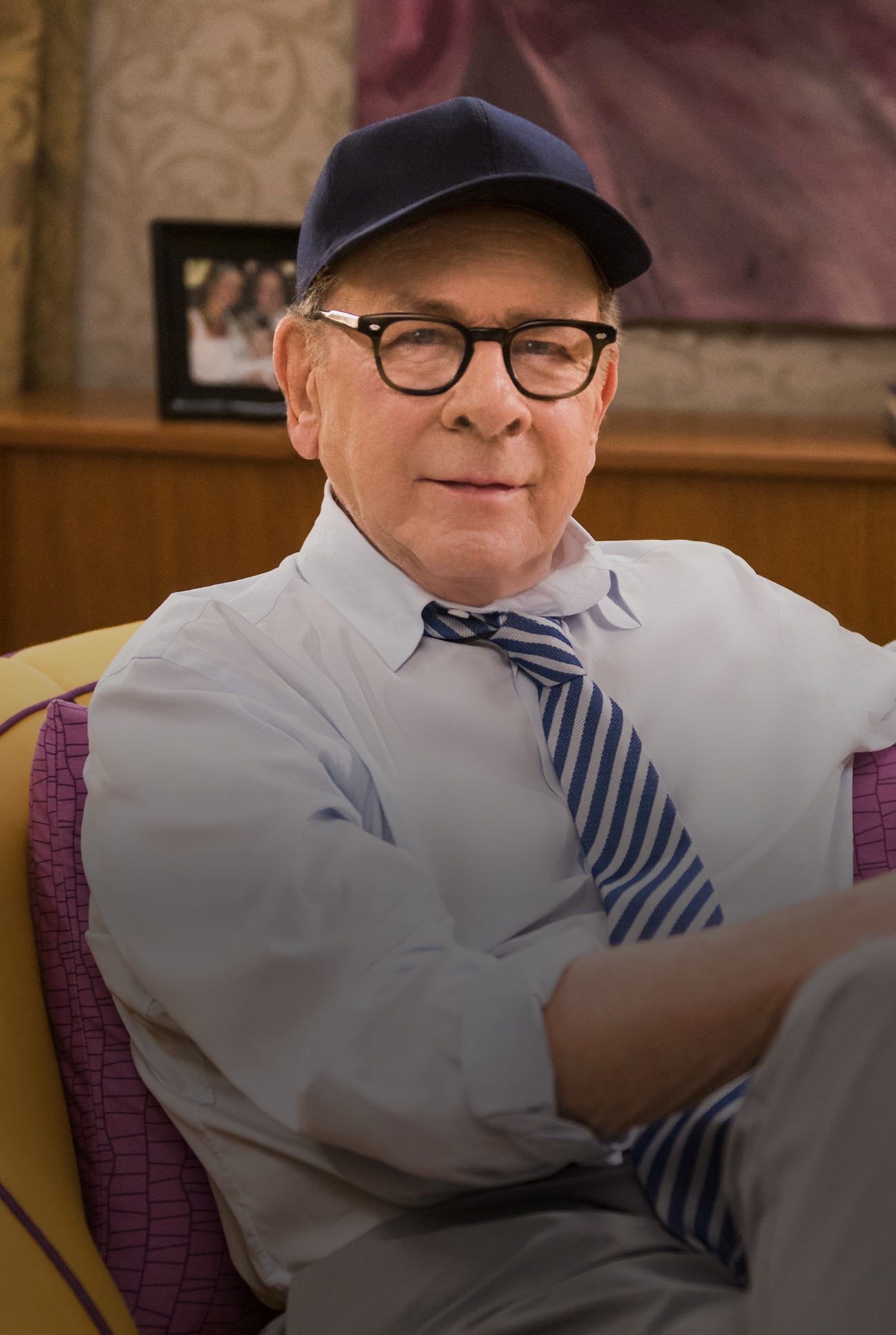 Plaque Psoriasis Patient Stories | ILUMYA® (tildrakizumab-asmn)