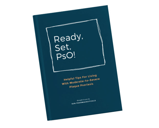 How ILUMYA® Works | ILUMYA® (tildrakizumab-asmn)