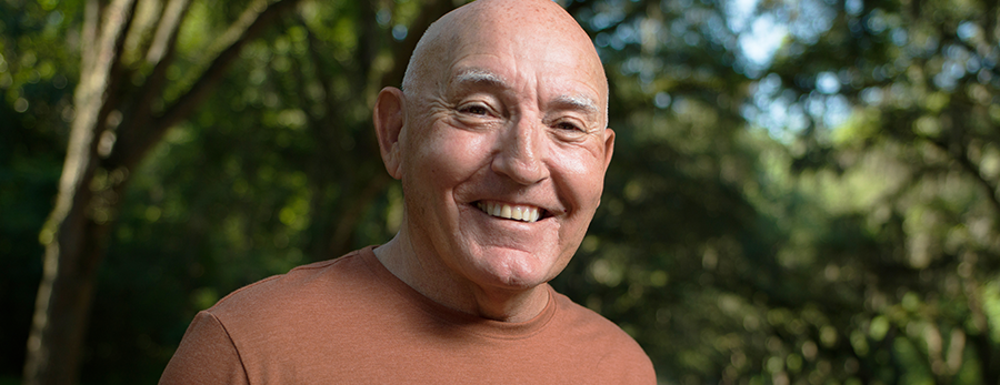 Plaque Psoriasis Patient Story: Mike | ILUMYA® (tildrakizumab-asmn)