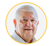 Plaque Psoriasis Patient Story: Tommy | ILUMYA® (tildrakizumab-asmn)